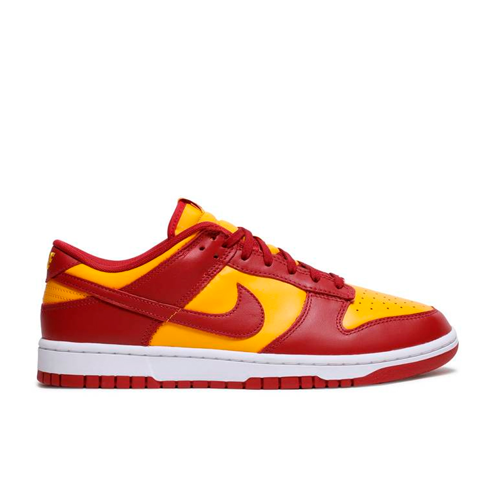Nike Dunk (Low University of Southern California) — Scongo Store